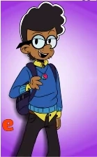 Clyde McBride | TheLouderHouse Wiki | Fandom