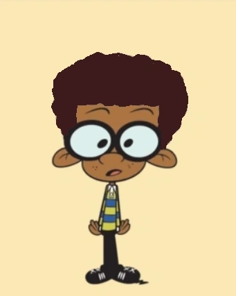 Jason McBride | TheLouderHouse Wiki | Fandom