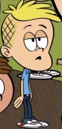 Jordan | The Loud House Wikia | Fandom