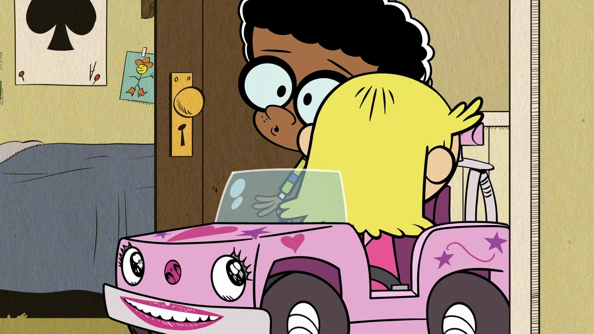 Lola Loud/Relationships | The Loud House Encyclopedia | Fandom