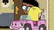 Clyde McBride/Relationships/Loud family | The Loud House Encyclopedia ...