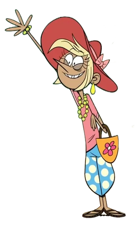 Fifi Dufus | The Loud House Encyclopedia | Fandom