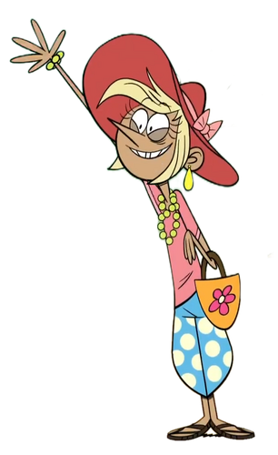 Fifi Dufus | The Loud House Encyclopedia | Fandom