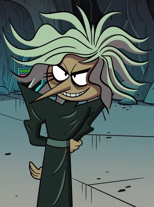 Fifi Dufus | The Loud House Wikia | Fandom