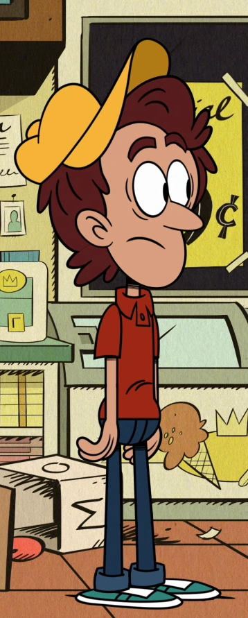 Par | The Loud House Wikia | Fandom