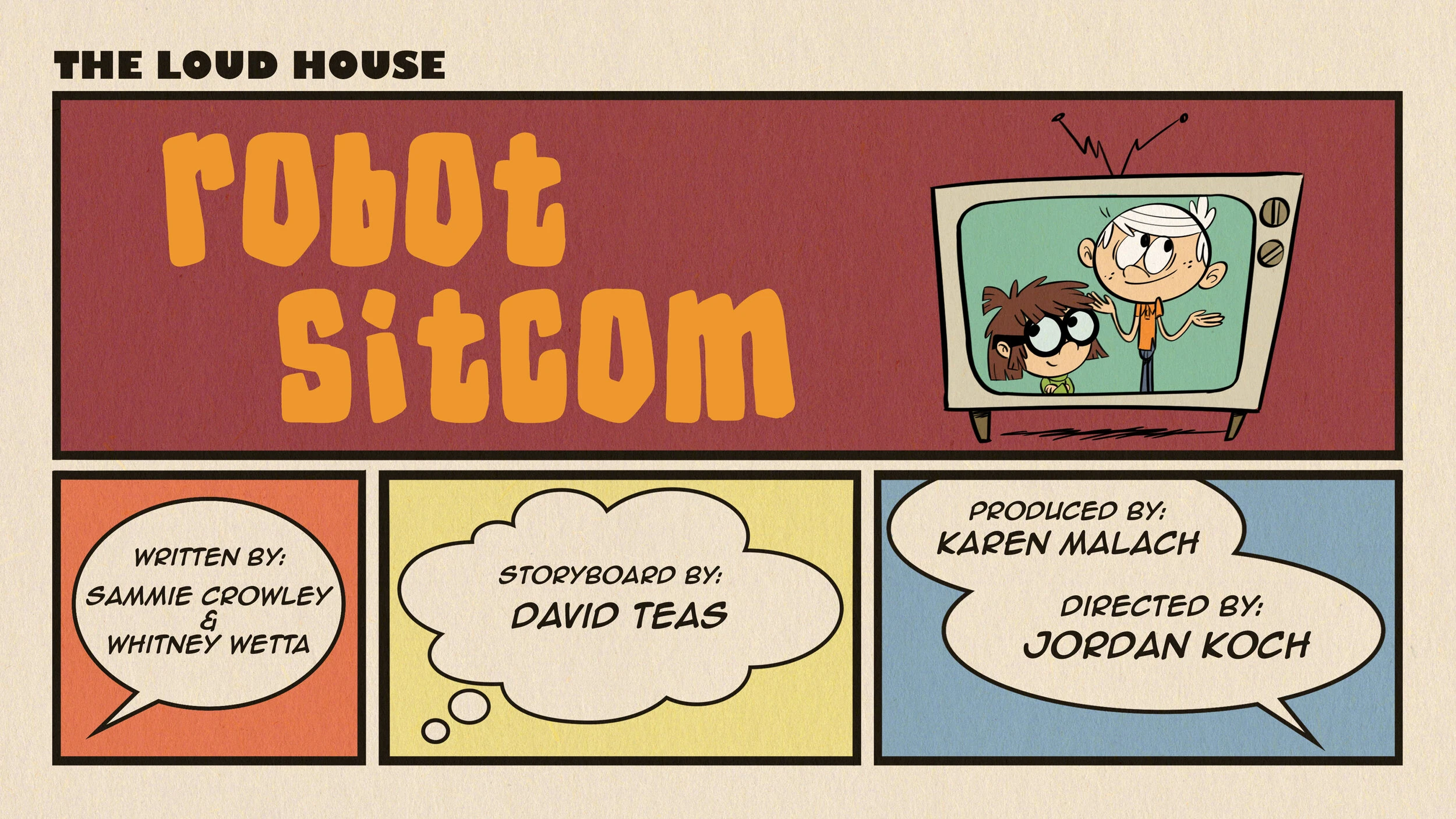 Discuss Everything About The Loud House Encyclopedia | Fandom