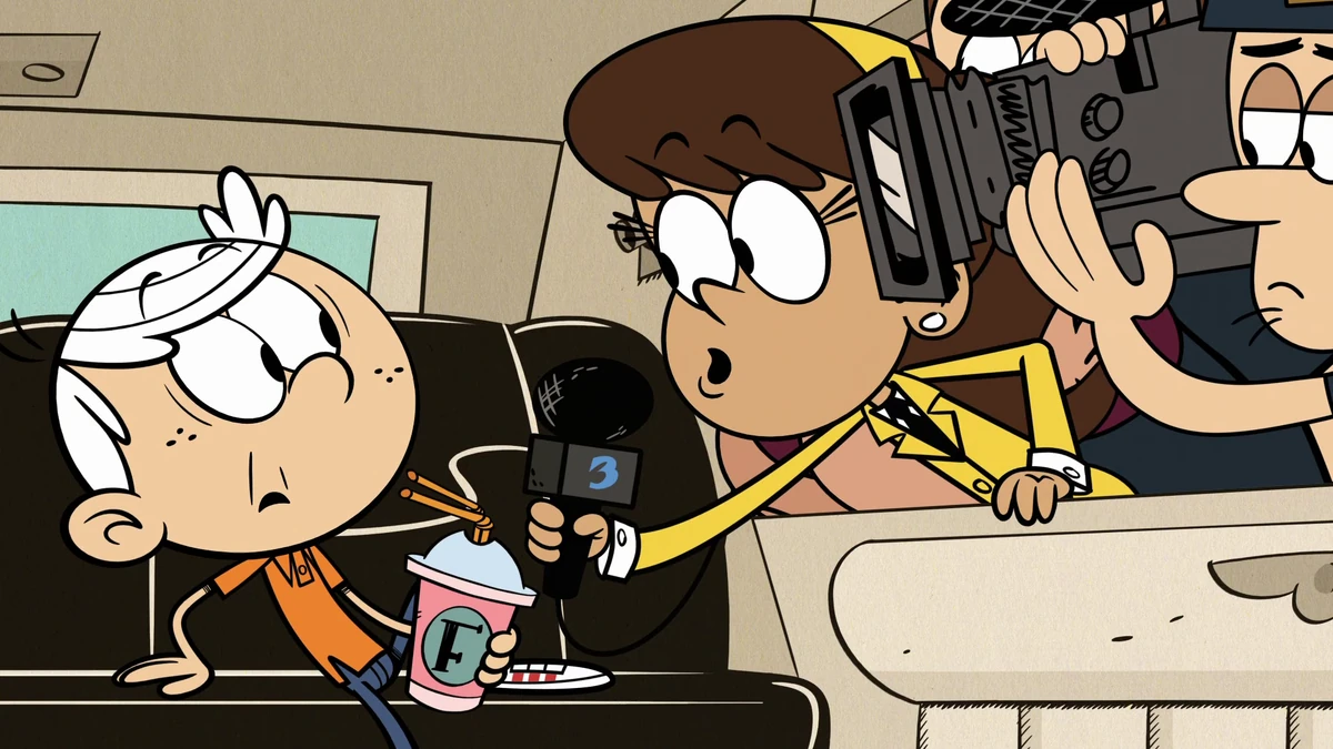 Katherine Mulligan/Relationships | The Loud House Encyclopedia | Fandom