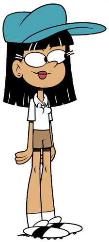 Fairway University/Students | The Loud House Encyclopedia | Fandom