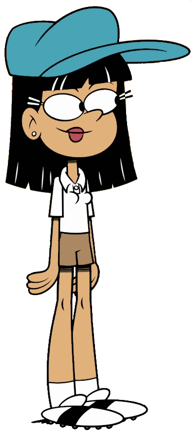 Ali | The LoudCasa Wiki | Fandom