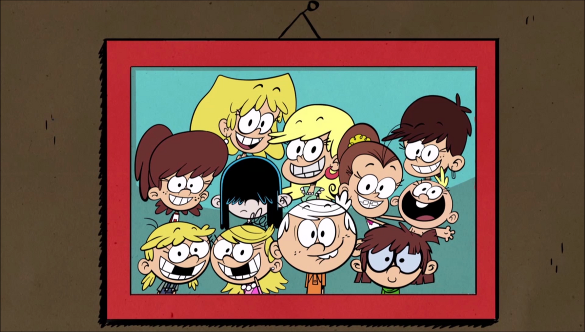 Lisa Loud/Gallery/Shorts | The Loud House Encyclopedia | Fandom