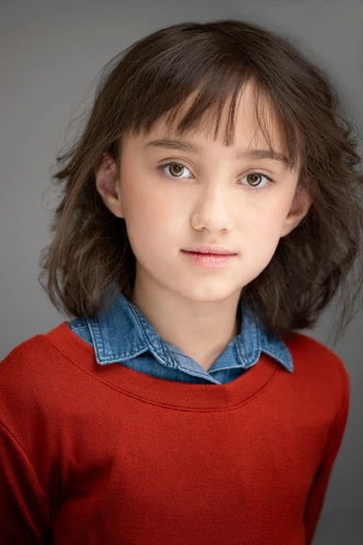 Teagan Ireland | The Loud House Encyclopedia | Fandom