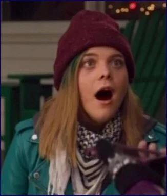 Sam Sharp | The Loud House Encyclopedia | Fandom