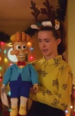 Luan Loud (live-action)/Costumes | The Loud House Encyclopedia | Fandom