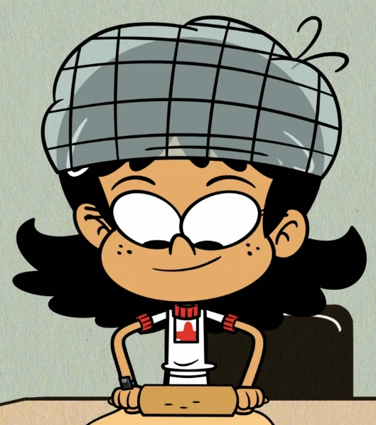 Discuss Everything About The Loud House Encyclopedia | Fandom