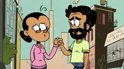 Maria Santiago/Relationships | The Loud House Encyclopedia | Fandom