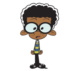Clyde McBride | The Loud House Wikia | Fandom