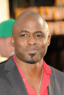Wayne Brady | Wiki ng The Loud House | Fandom