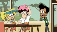 Fairway University/Students | The Loud House Encyclopedia | Fandom