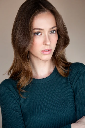 Kiri Hartig | The Loud House Encyclopedia | Fandom