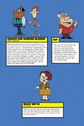 Loud and Proud | The Loud House Encyclopedia | Fandom