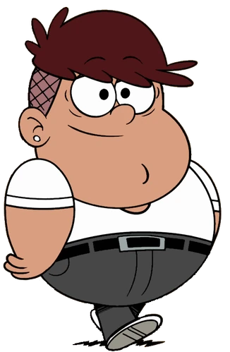 Theatre Club | The Loud House Encyclopedia | Fandom