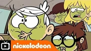 Tripped! | The Loud House Encyclopedia | Fandom