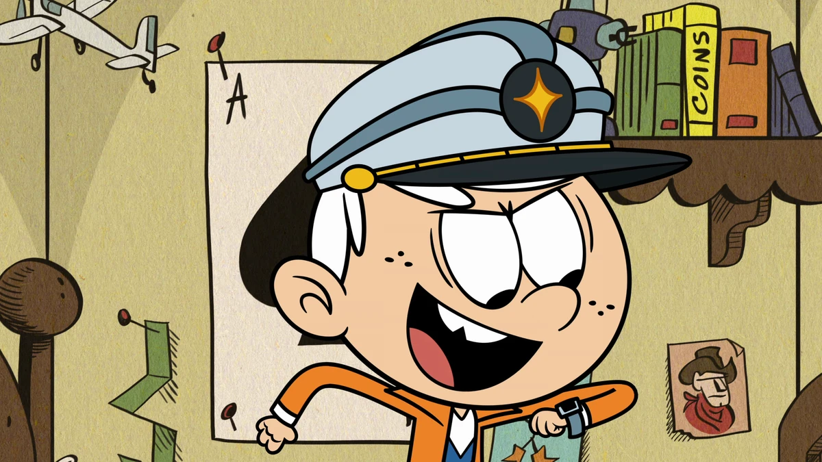 Category:The Loud House Season 8 Galleries | The Loud House ...