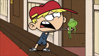 Lana Loud | The Loud House Wikia | Fandom