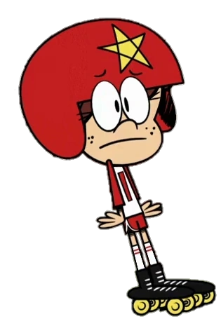 Lynn Loud/Atuendos | The Loud House Wikia | Fandom