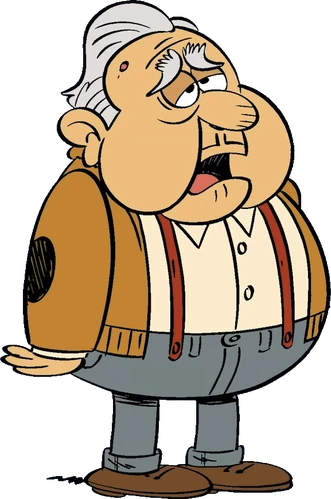 Vito Filliponio | The Loud House Wikia | Fandom