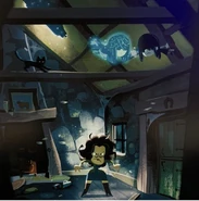 Morag/Gallery | The Loud House Encyclopedia | Fandom