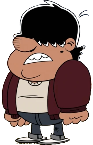 Hank | Wiki ng The Loud House | Fandom