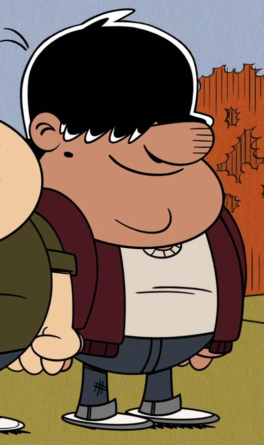 Hank | The Loud House Wikia | Fandom