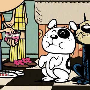 Discuss Everything About The Loud House Encyclopedia | Fandom