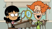 Stella Zhou/Relationships | The Loud House Encyclopedia | Fandom