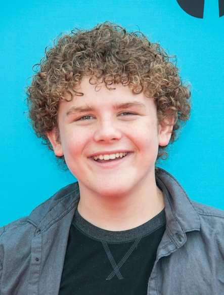 Sean Ryan Fox | The Loud House Encyclopedia | Fandom