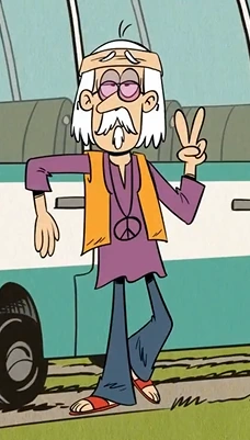 Leonard Loud | The Loud House Encyclopedia | Fandom