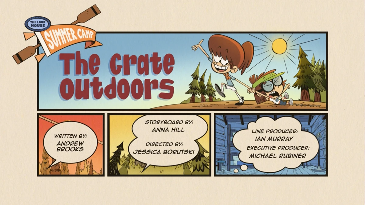 Category:Season 10 episodes | The Loud House Encyclopedia | Fandom