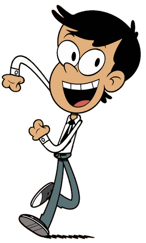 Theatre Club | The Loud House Encyclopedia | Fandom