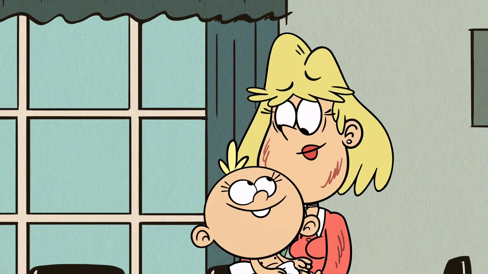 Discuss Everything About The Loud House Encyclopedia | Fandom