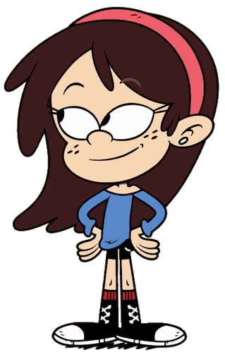 Sid Chang | The Loud House Encyclopedia | Fandom