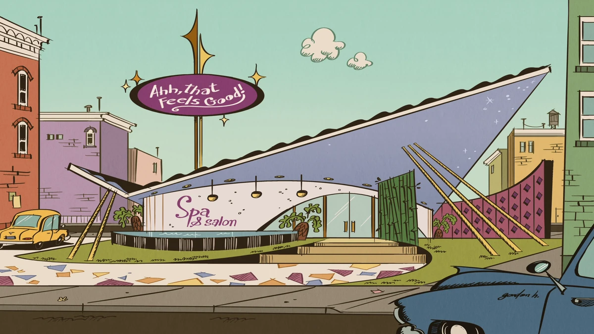 Category:Locations | The Loud House Encyclopedia | Fandom