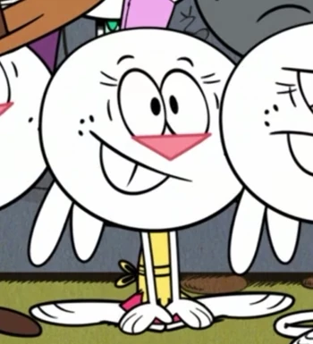 Loud rabbits | The Loud House Encyclopedia | Fandom