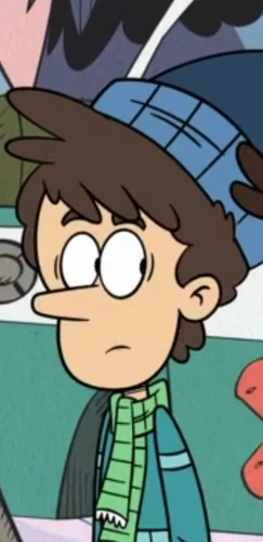 Lynn Loud Sr. | The Loud House Encyclopedia | Fandom