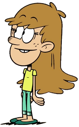 Margo Roberts | The Loud House Encyclopedia | Fandom