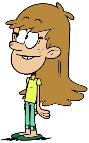 Margo Roberts | The Loud House Encyclopedia | Fandom