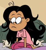 Maria Santiago/Costumes | The Loud House Encyclopedia | Fandom