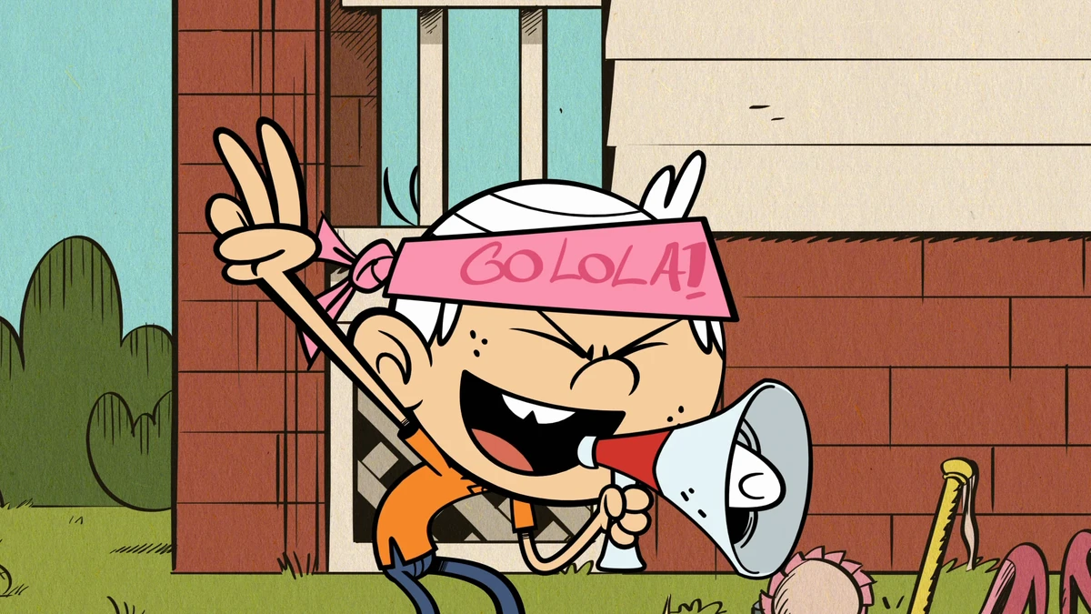 Lincoln Loud/Gallery/Season 1/Episodes 27-39 | The Loud House ...
