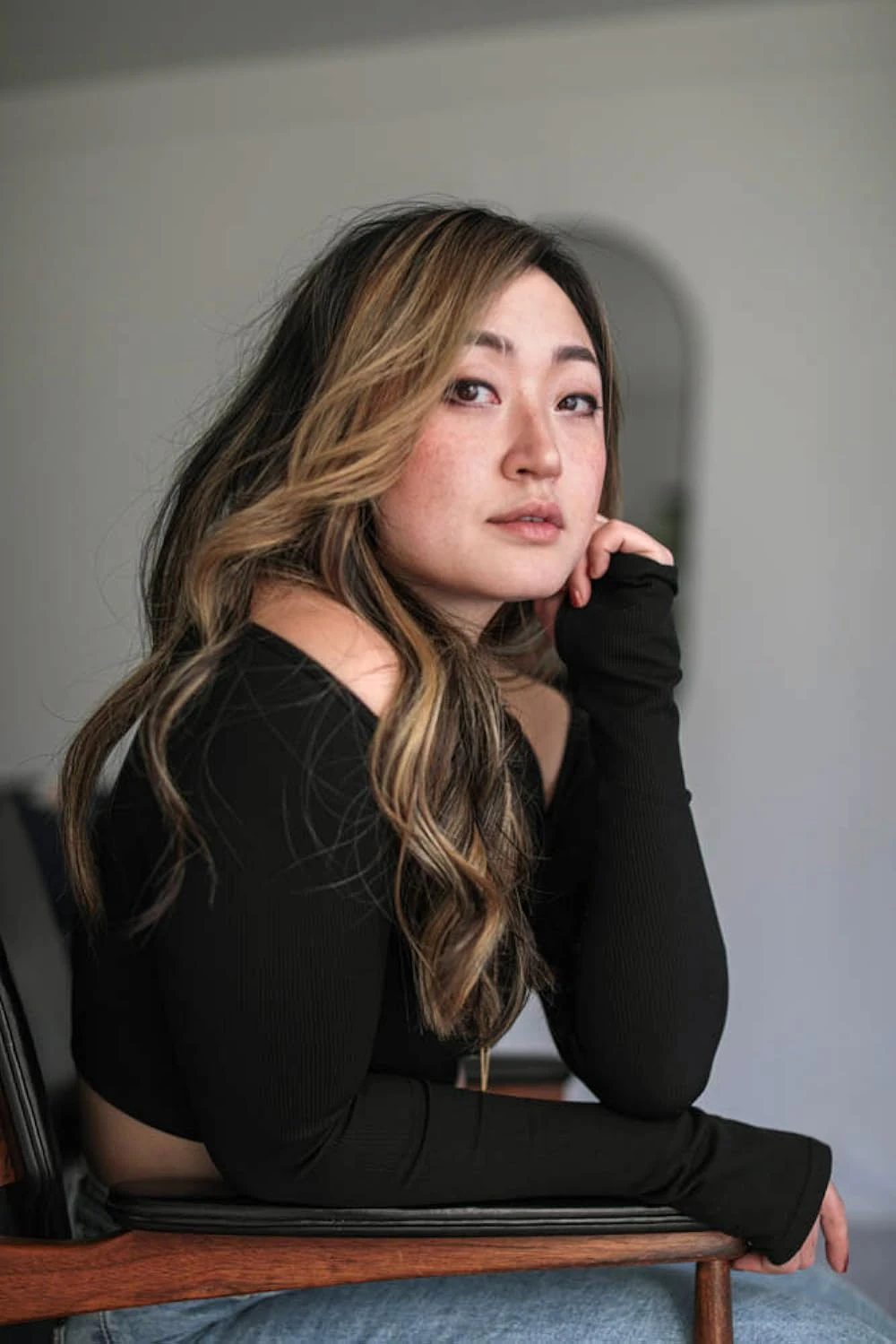 Judy Alice Lee | The Loud House Encyclopedia | Fandom