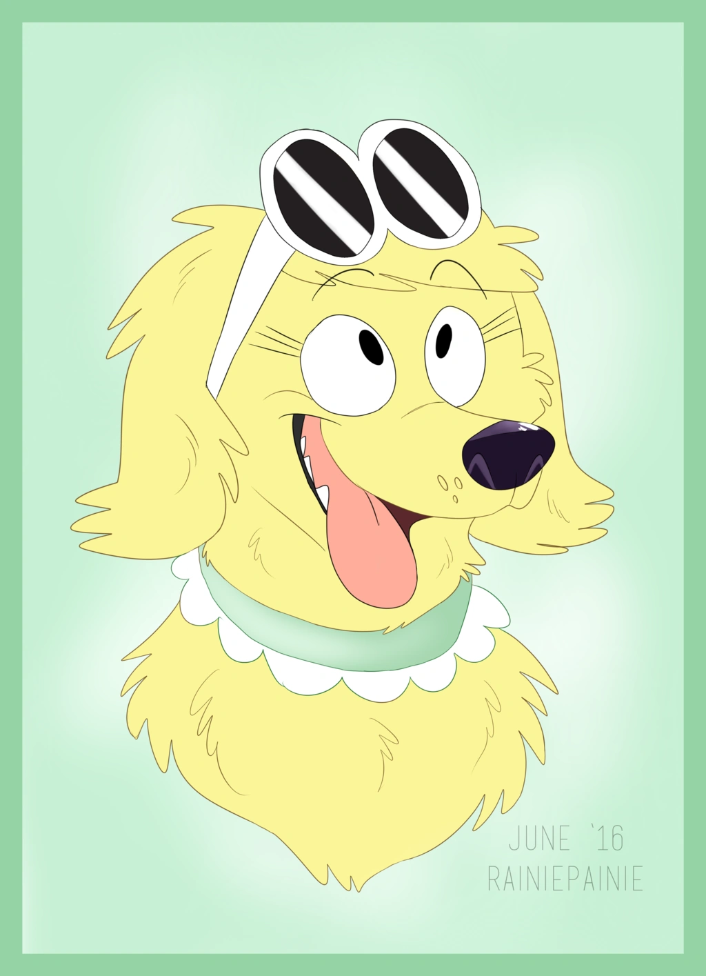 User blog:DabByTheOcean/ Dog Potions | The Loud House Encyclopedia | Fandom